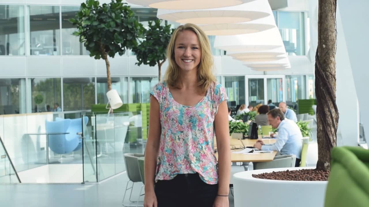 Deloitte Onboarding on Vimeo