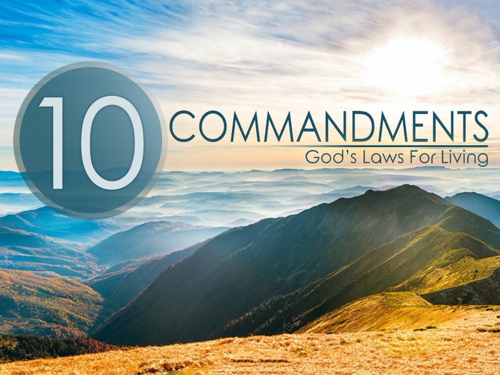Coveting vs Contentment - Part 1 on Vimeo