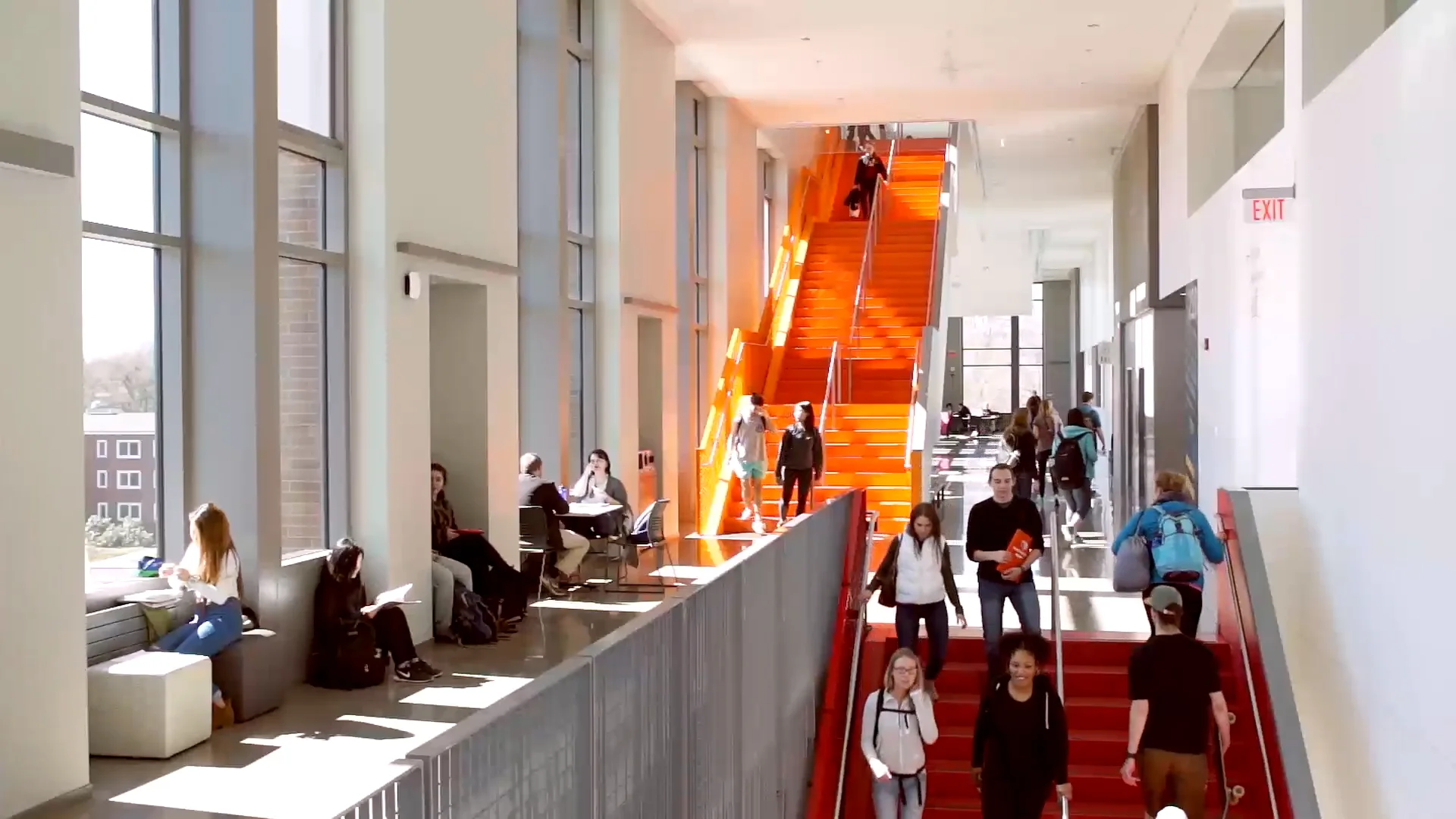 OSU Learning Innovation Center on Vimeo