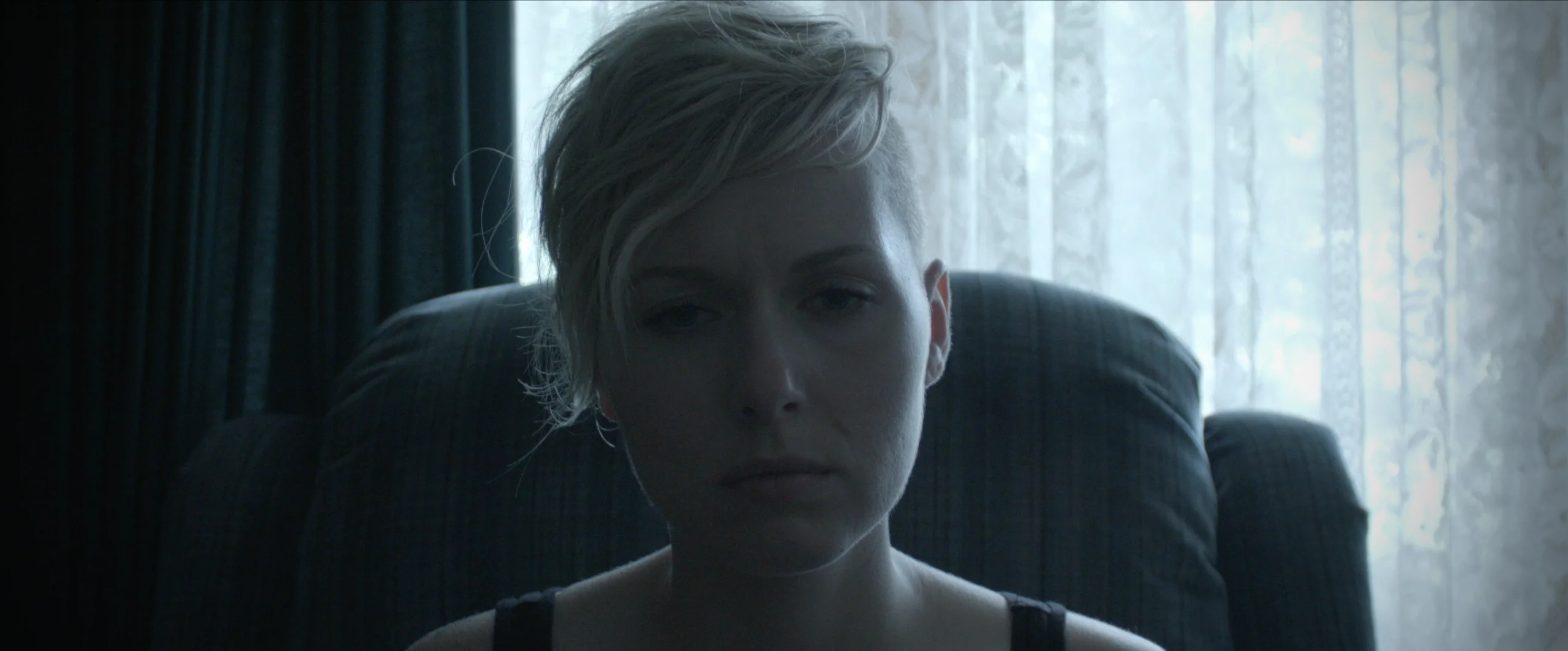 Everything Will Be Just (Fine) - Marty Pelayo on Vimeo