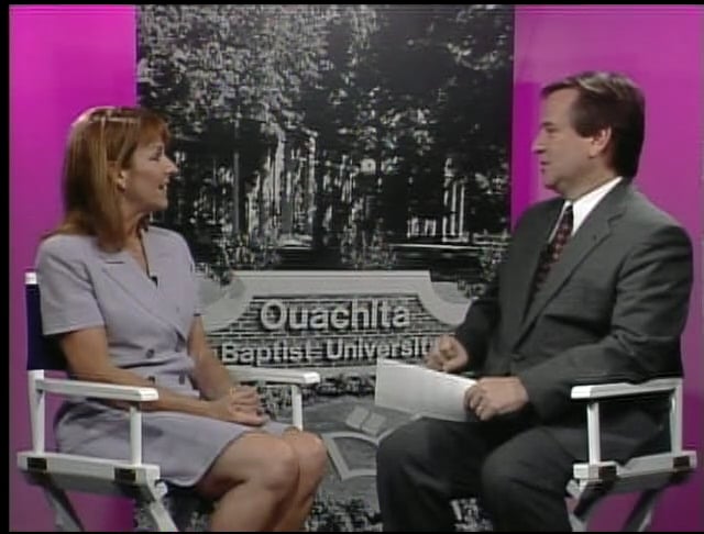 Barbara Pemberton Interview on Vimeo