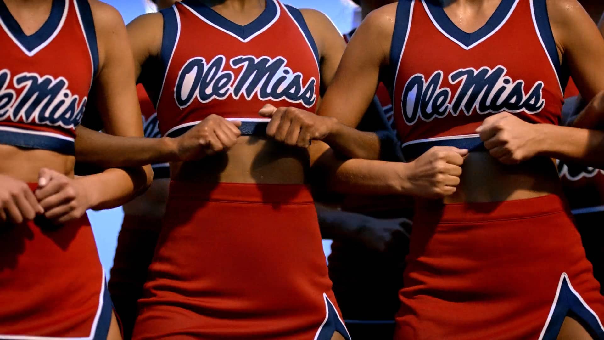 SEC "It just means more" :60 on Vimeo