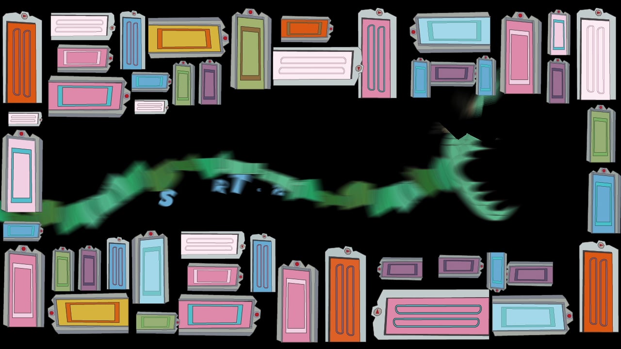 INTRO OF MONSTER INC. on Vimeo