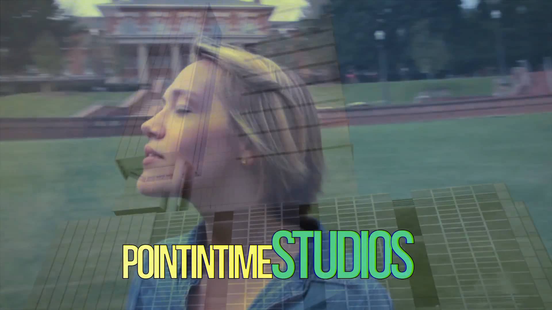 Point in Time Studios Demo Reel on Vimeo