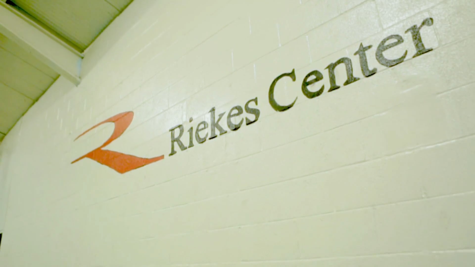 Riekes Center Programs Overview on Vimeo
