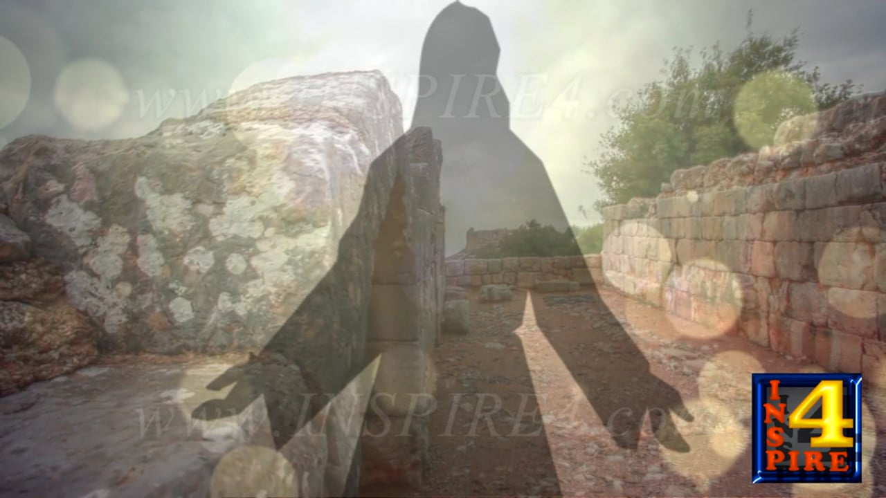 The Book of Revelation Video Study – Part Three – The Red Dragon/Lucifer