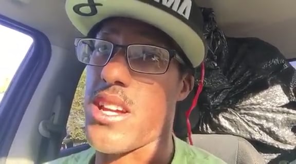 Cameron Oates Go Fund Me on Vimeo