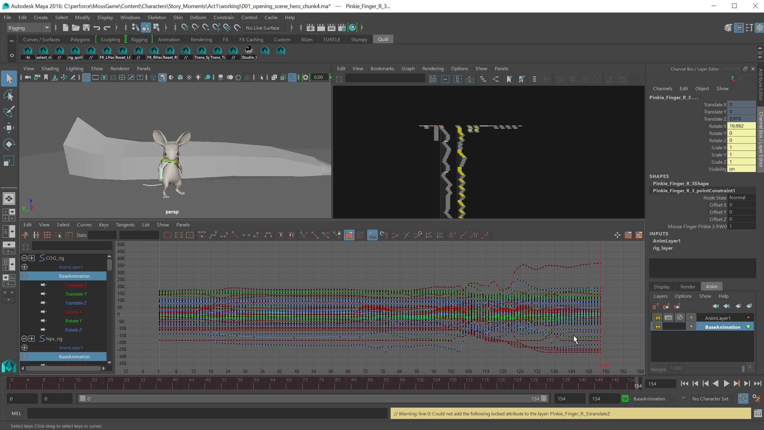 Tutorial: Additive & Subtractive Motion on Vimeo