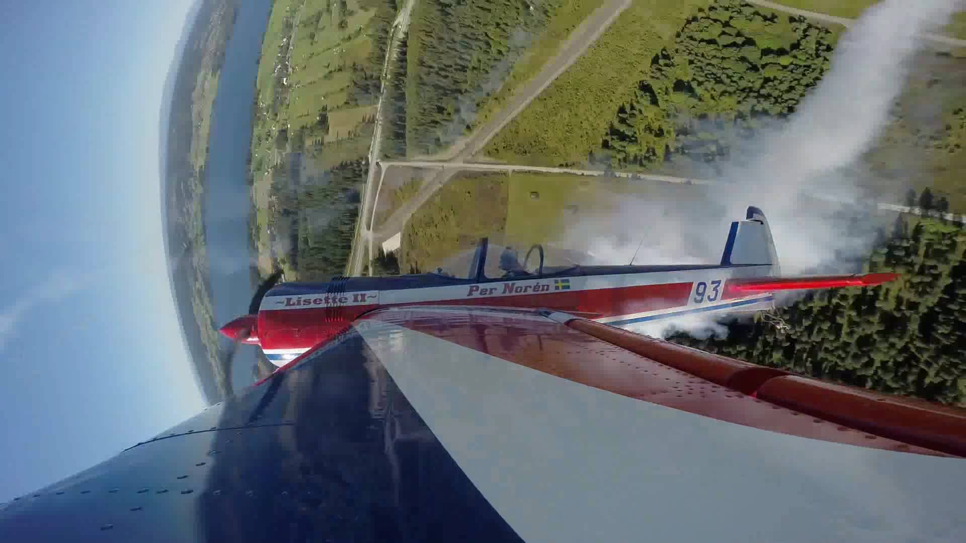 Per Norén - Aerobatics DEMO on Vimeo