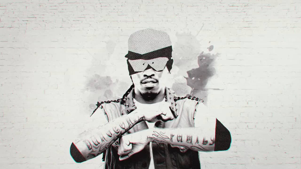 Real 92.3 LA - Real Show opening line up. on Vimeo