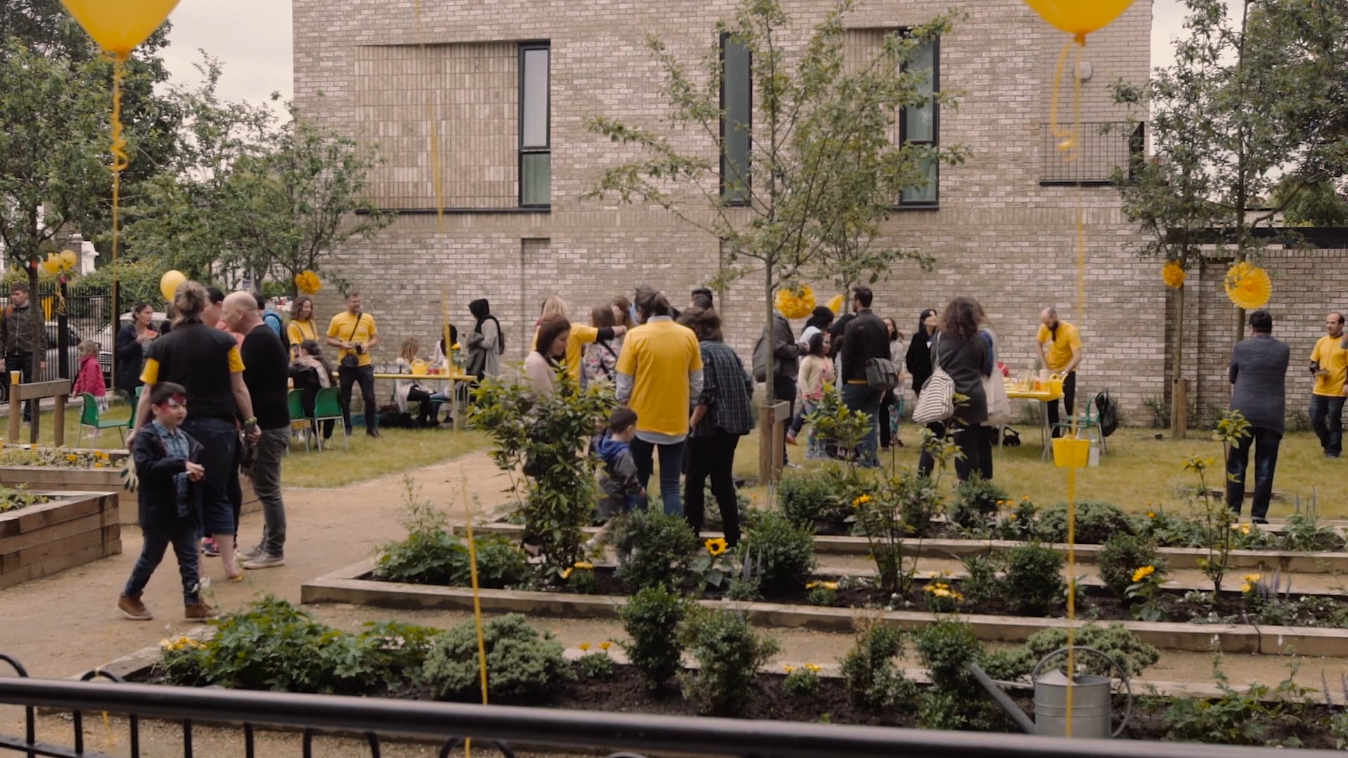 Vaudeville Court - Growing Communities event on Vimeo