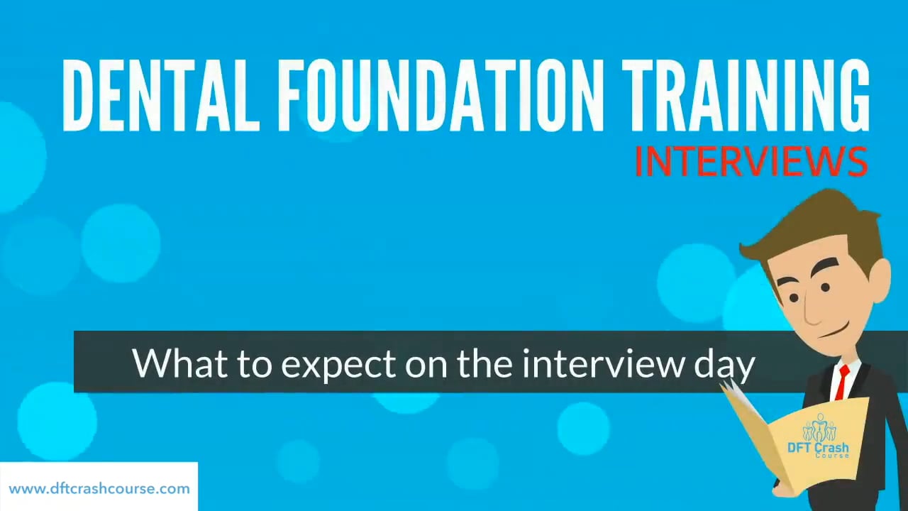 Dental Foundation Crash Course on Vimeo