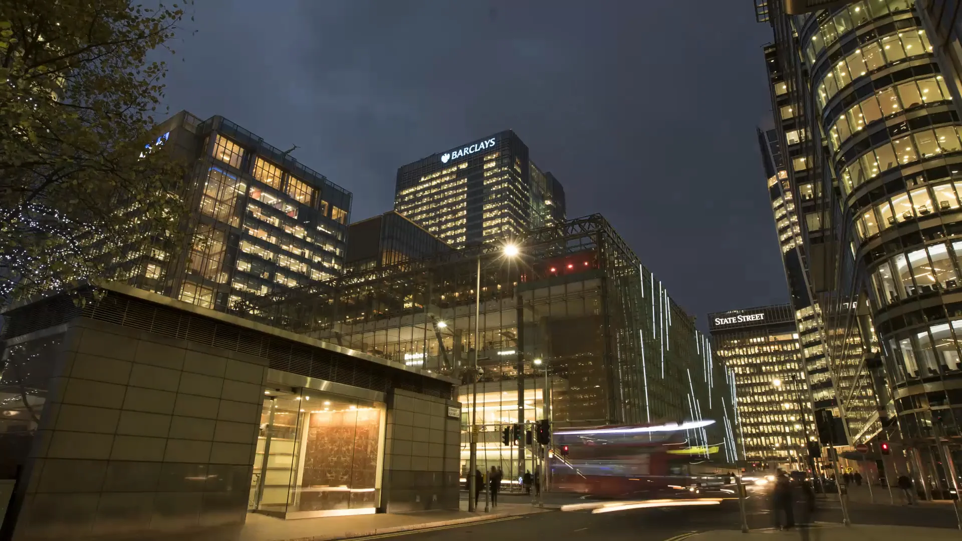 Barclays Day in the Life 1CP on Vimeo