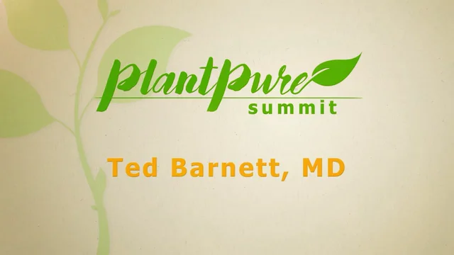 The Innovation and Integration of Lifestyle Medicine (Ted Barnett, MD ...