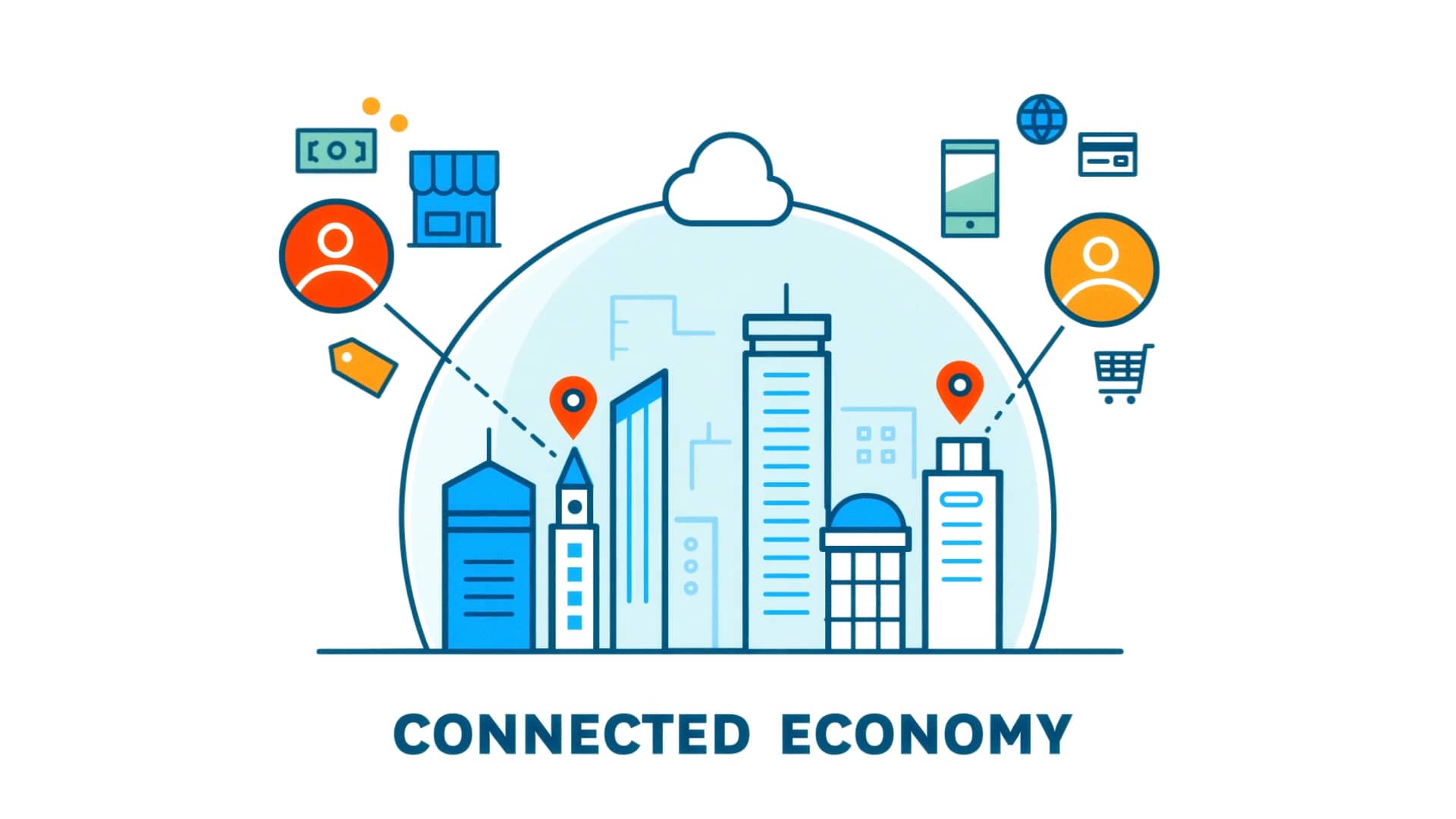 Harvard Business Review: The Connected Economy on Vimeo