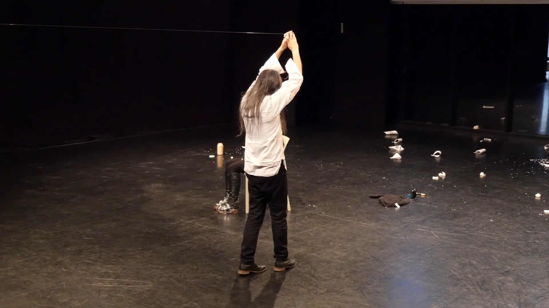 Enc16 - Alexander Del Re on Vimeo