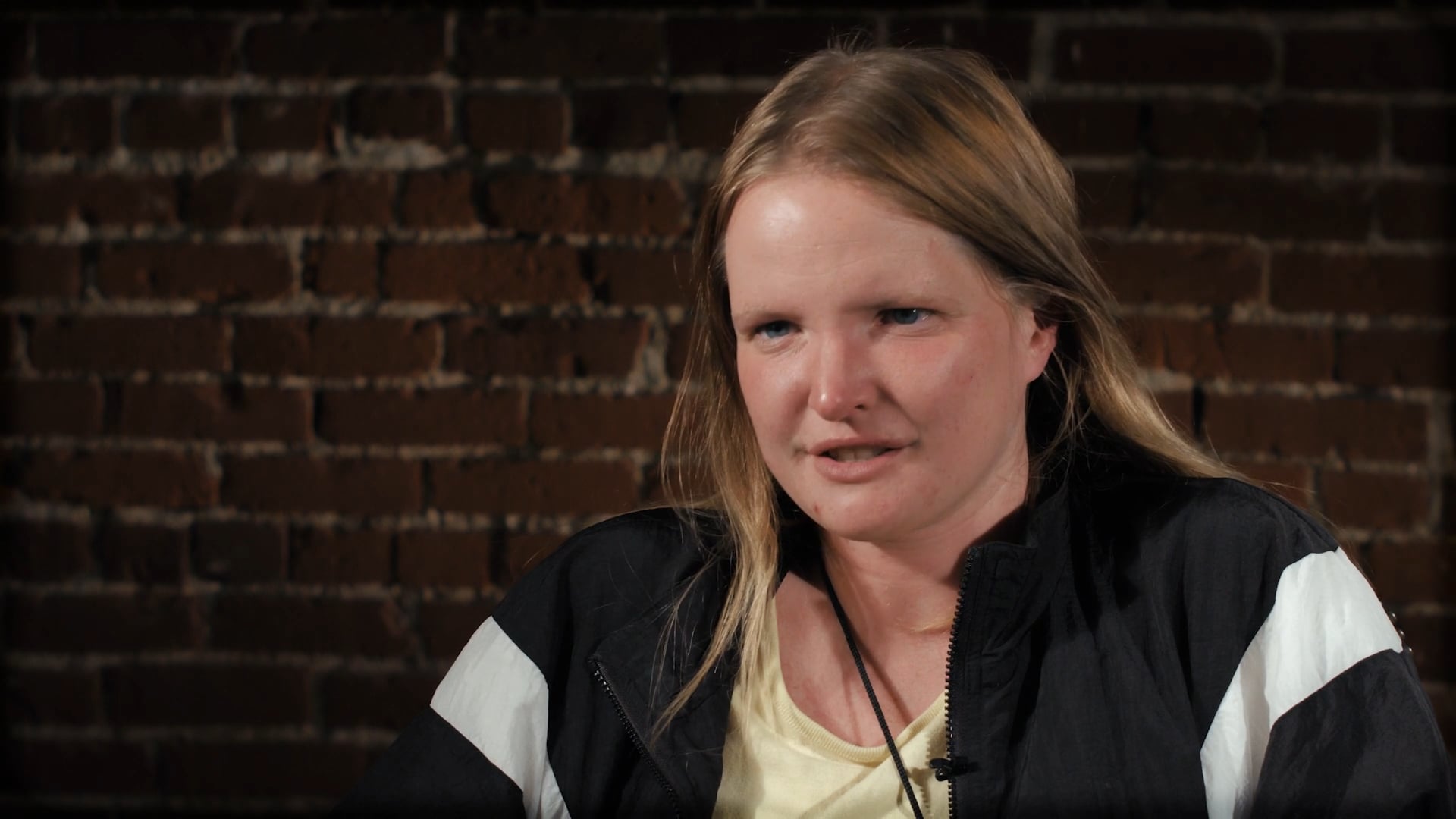 Lisa Sawyer - Real Change 2015 Vendor of the Year on Vimeo