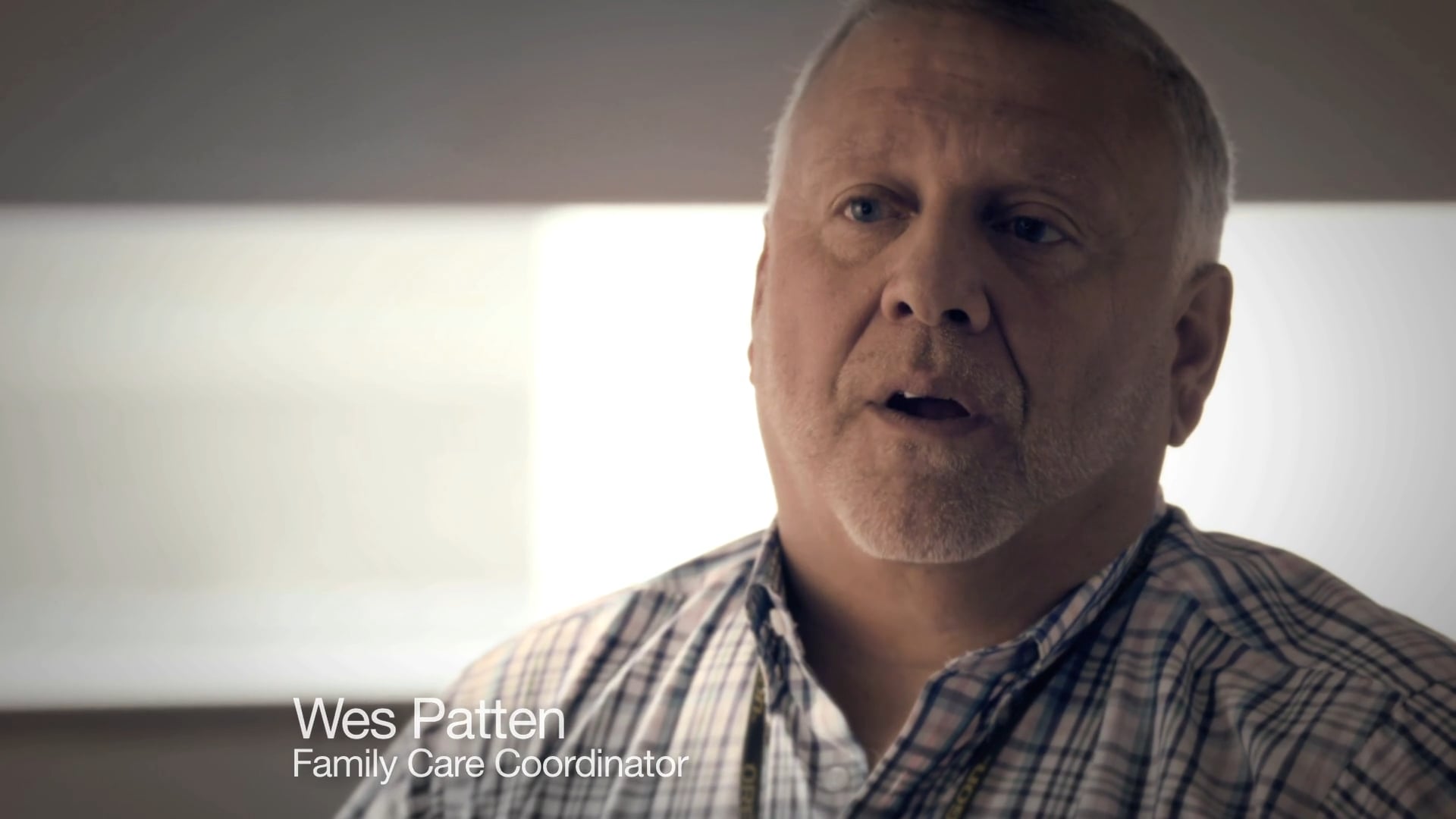 DCI Donor Services_WES PATTEN on Vimeo