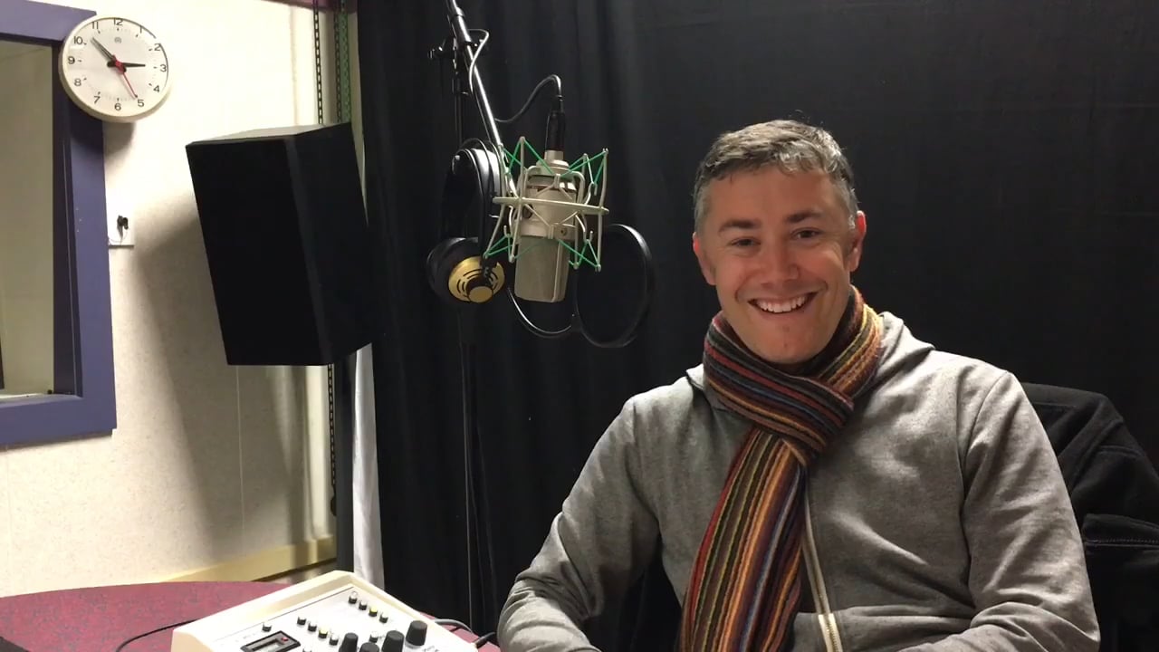 Inside Out with Nick Tipping on Vimeo