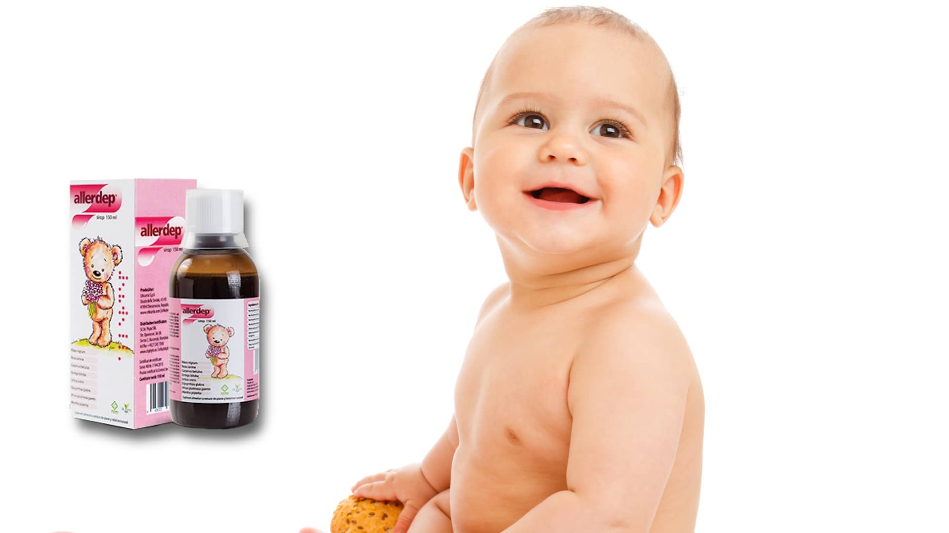 Alerdep Sirop on Vimeo