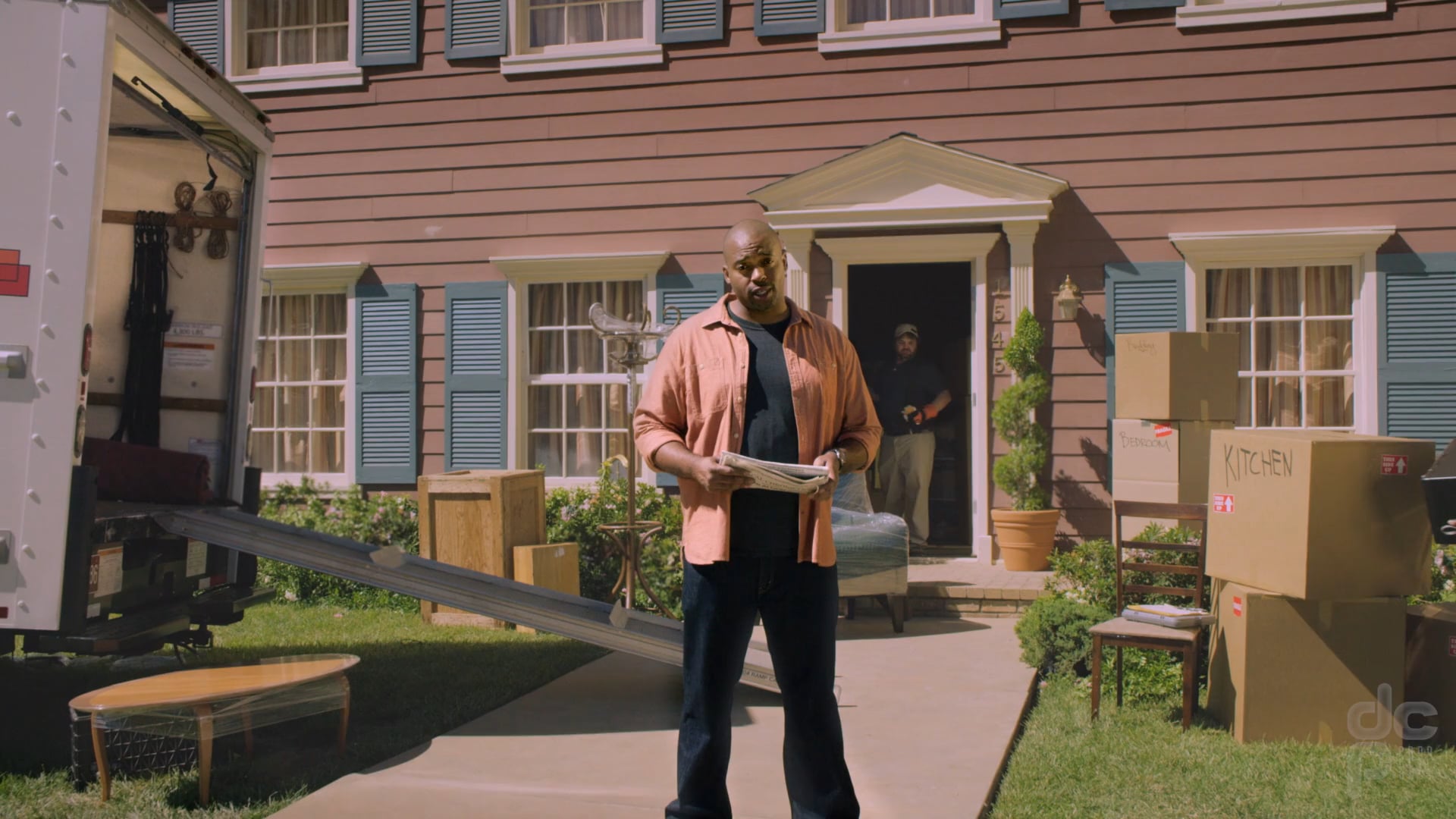 GEICO - Moving TBC - DCP Productions on Vimeo