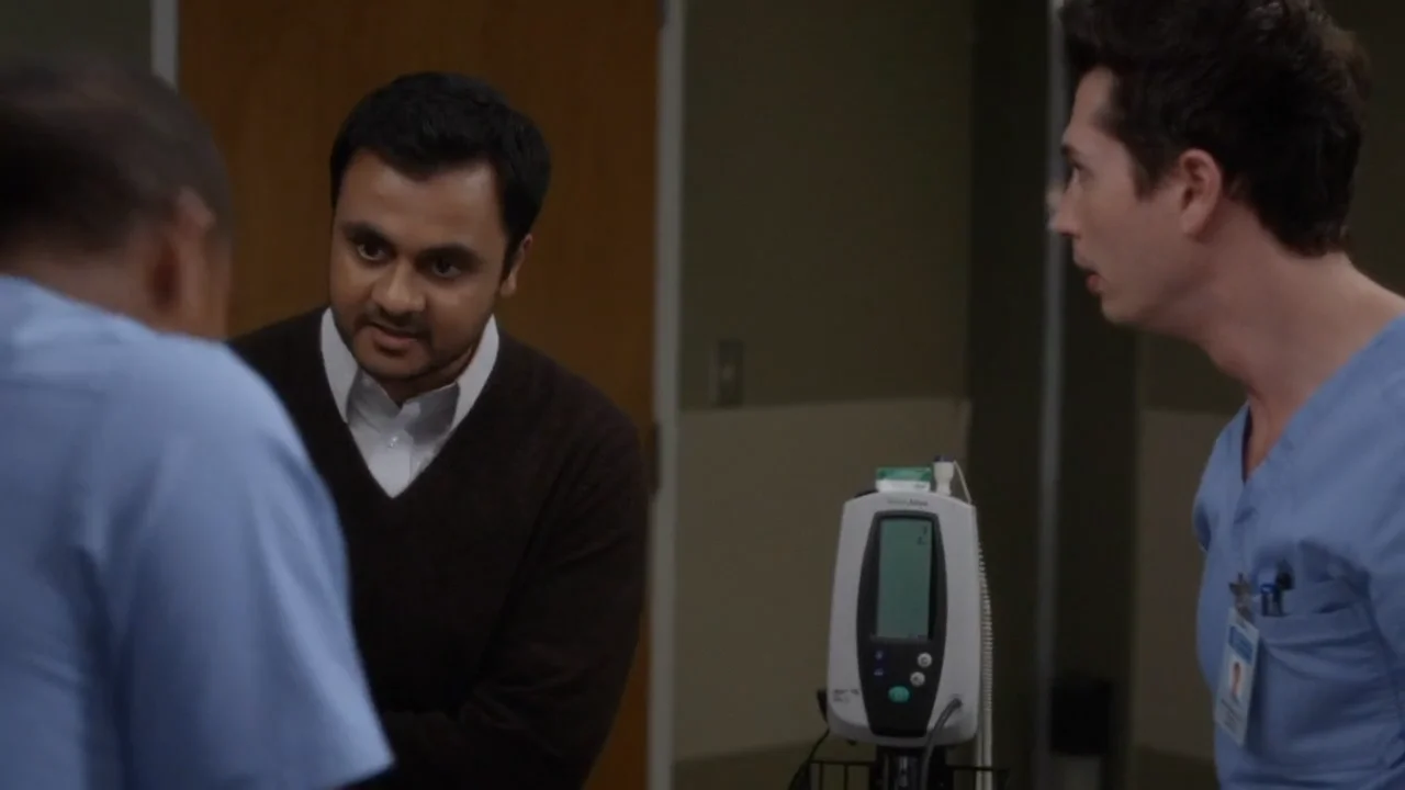 Mayank Bhatter - Drama Reel 2016 on Vimeo