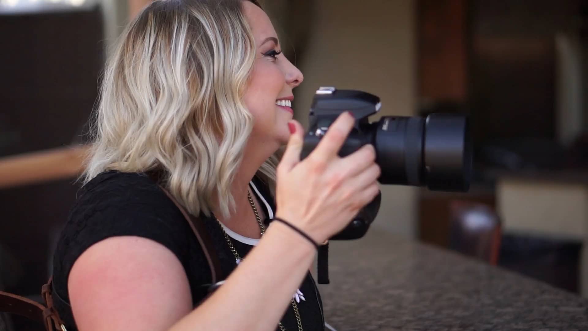 Misty C Photography Promo Video on Vimeo