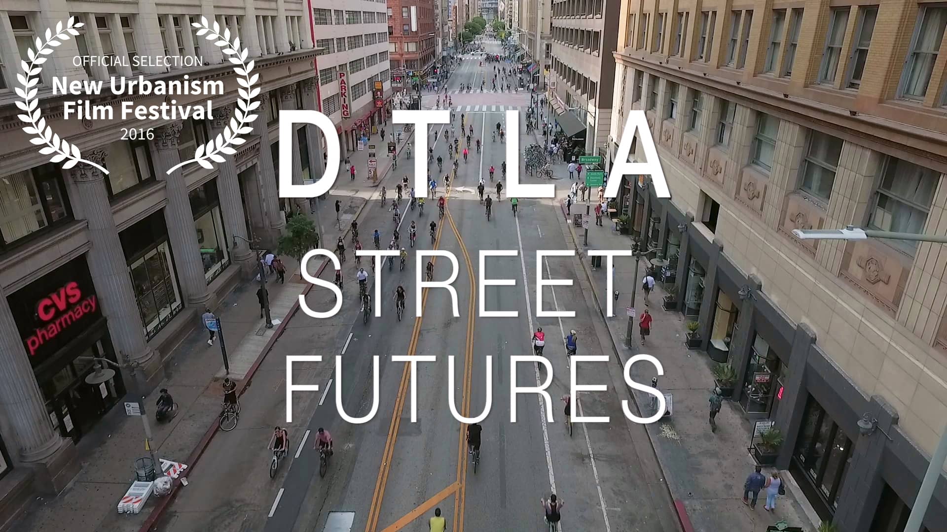 DTLA Street Futures on Vimeo