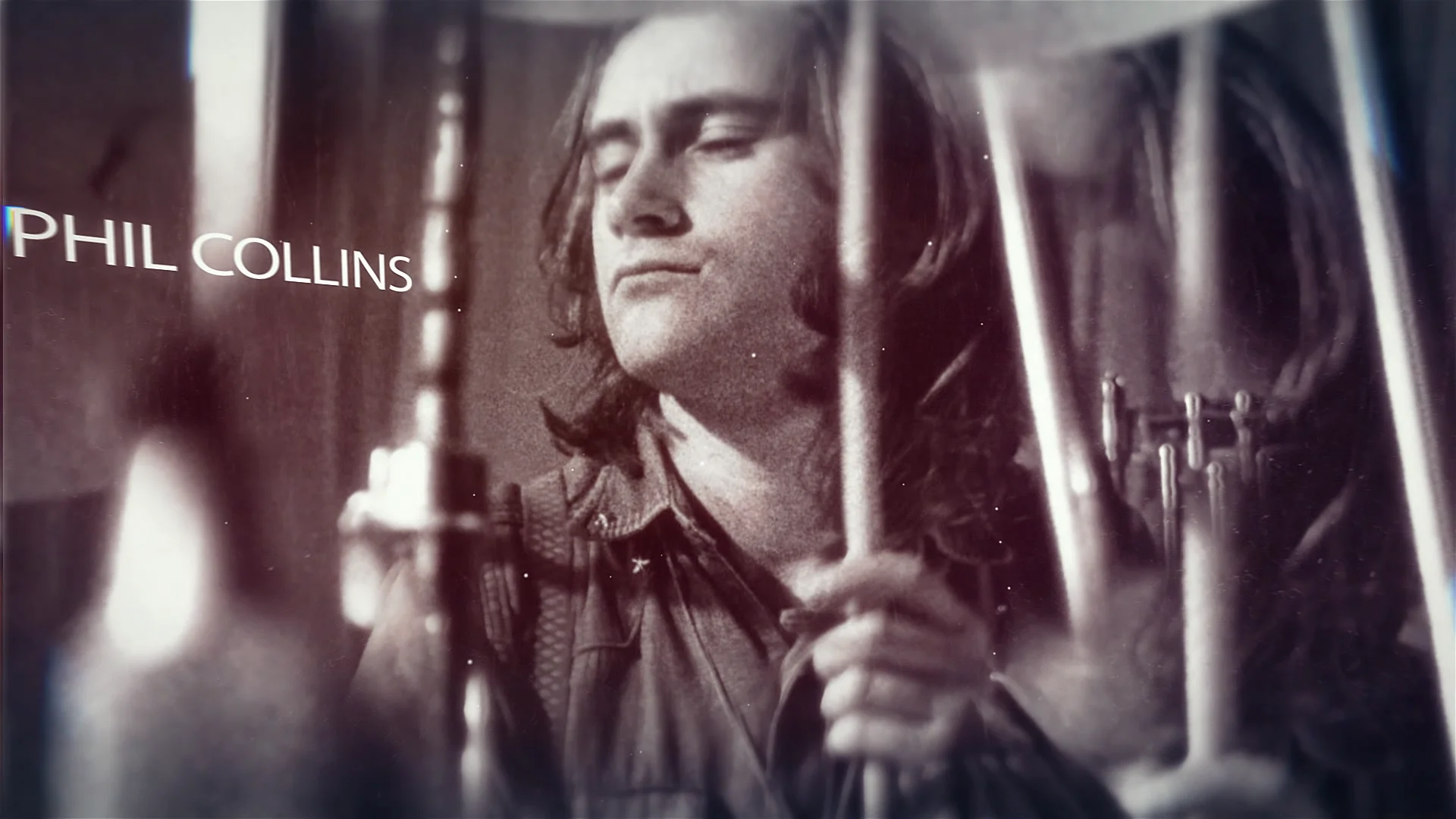 Tony Michaelides Intro on Vimeo