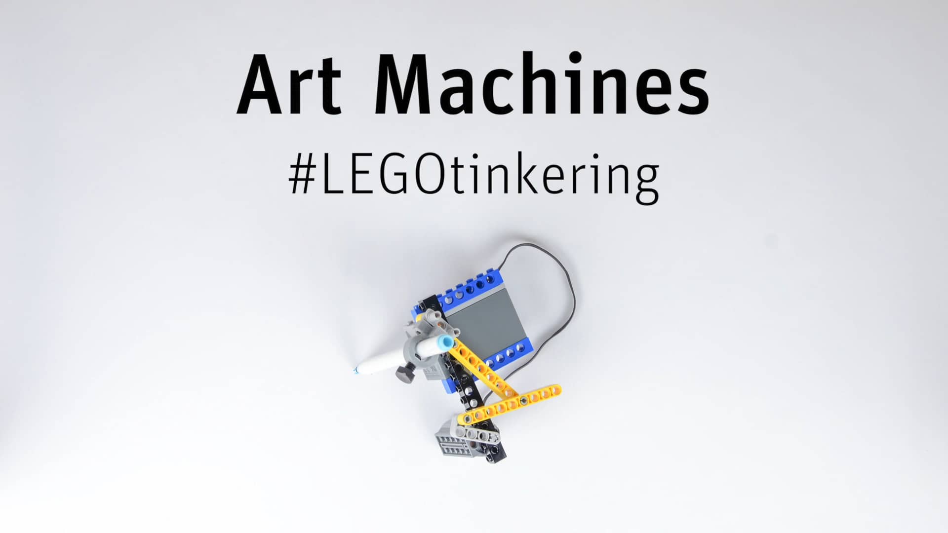 Art Machines for Instructables on Vimeo