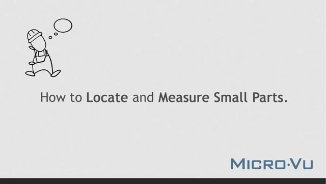 InSpec Classic - Micro-Vu Metrology Software