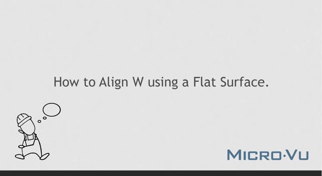 InSpec Classic - Micro-Vu Metrology Software
