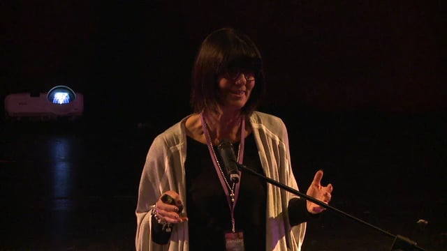 Child Poverty Forum 2015 - Lisa Woolley - CEO, Vision West Community ...