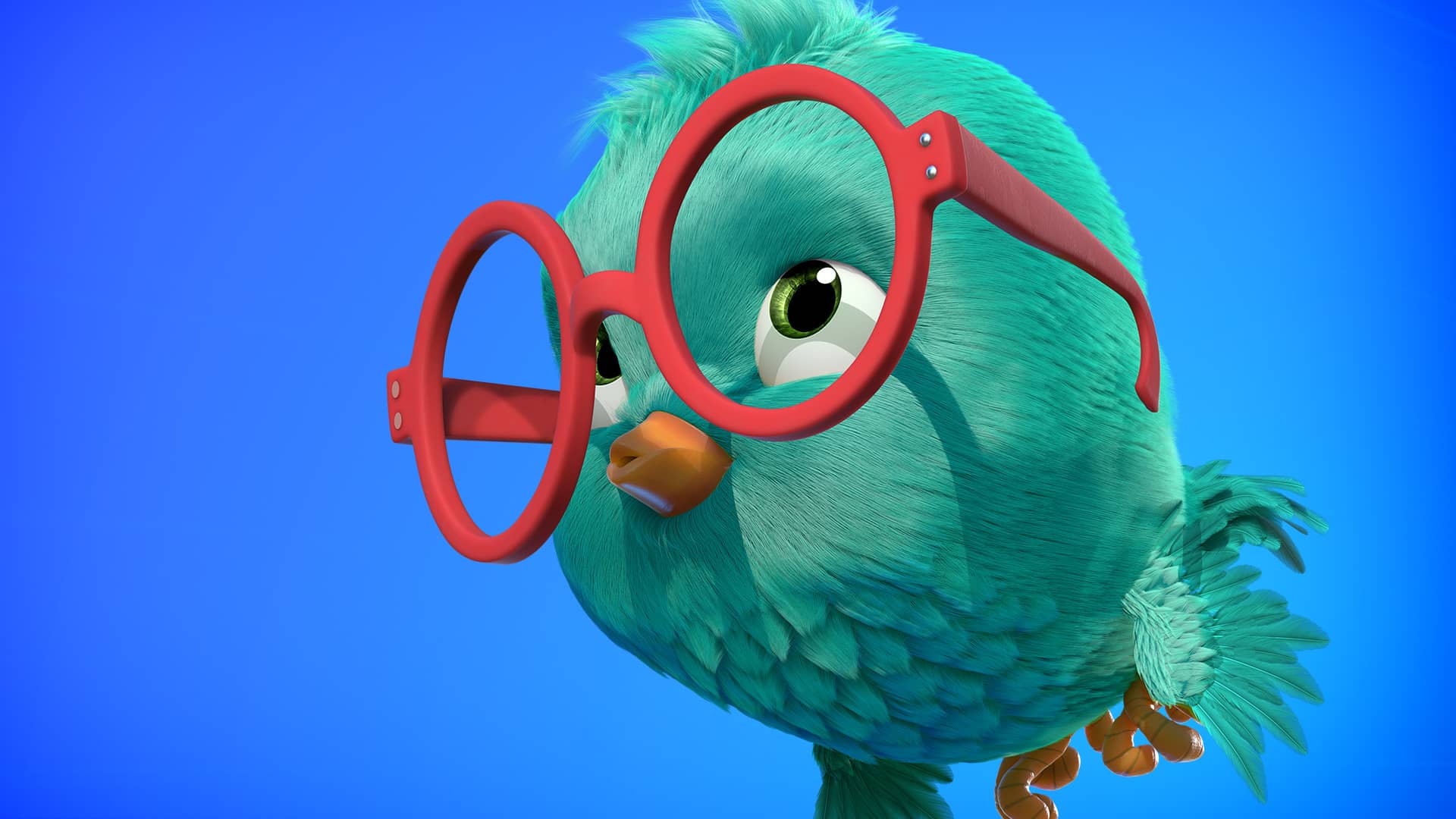 Bilz y Pap — Pop Candy Orange on Vimeo