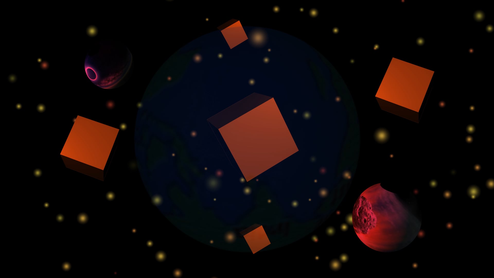 WEEK 7 ANIMATION TEST F on Vimeo