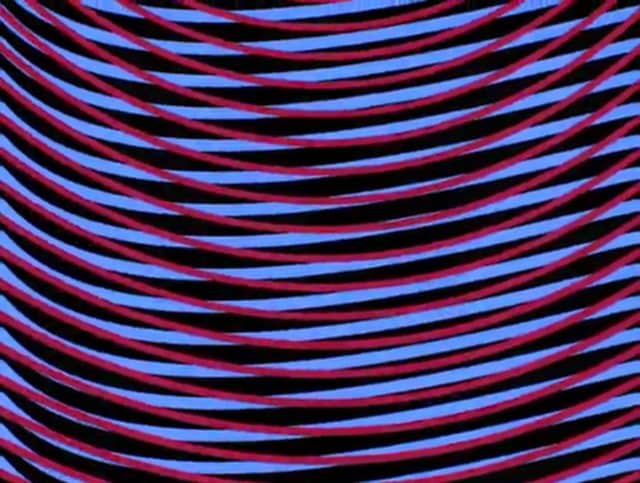 Moiré Interference Patterns on Vimeo