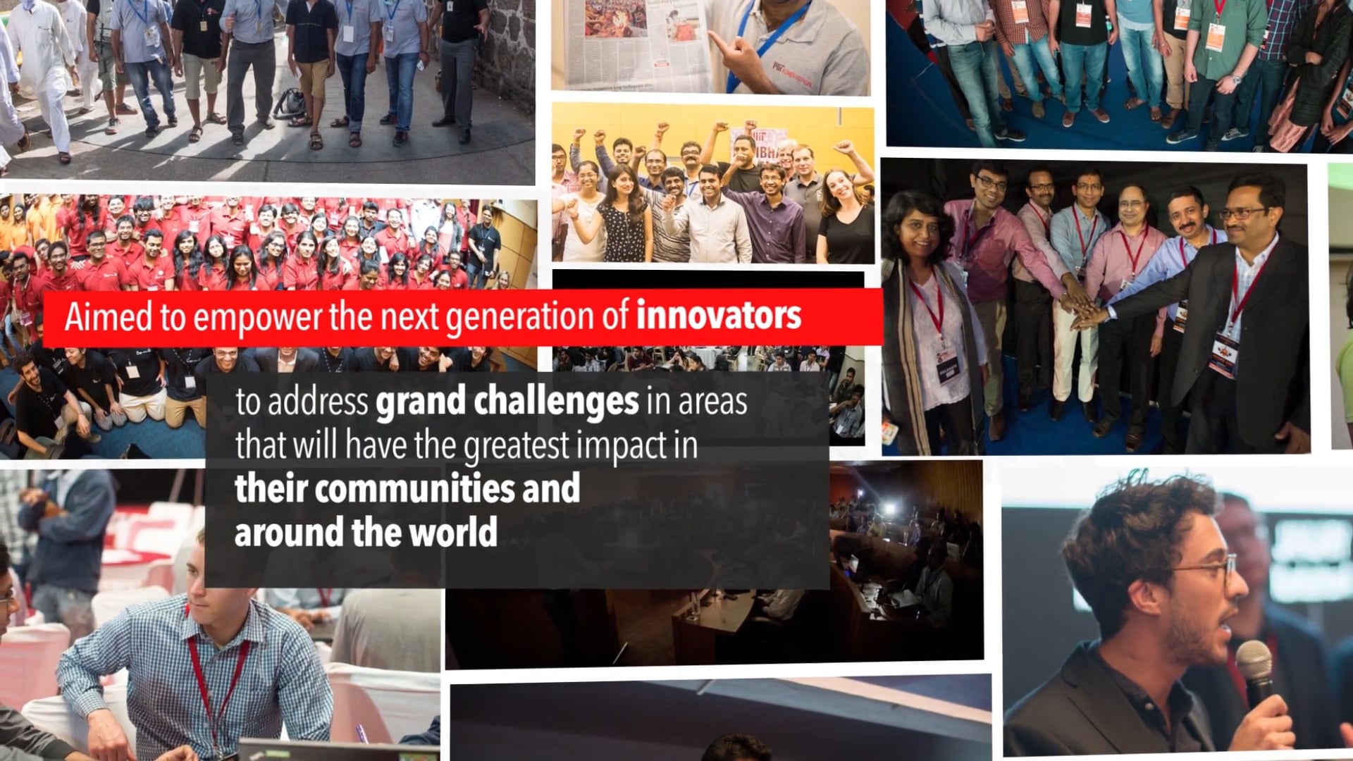 Lemelson-MIT Prize - Ramesh Raskar and the Camera Culture Group on Vimeo