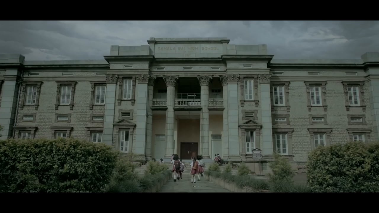 Sony Bravia "Android TV" | Christian Riebe on Vimeo