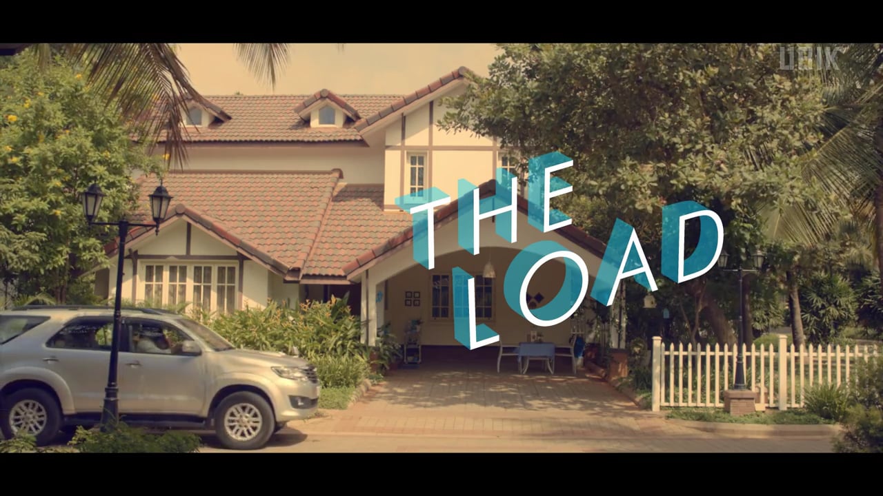 Bigen "The Load" | Surjo Deb on Vimeo