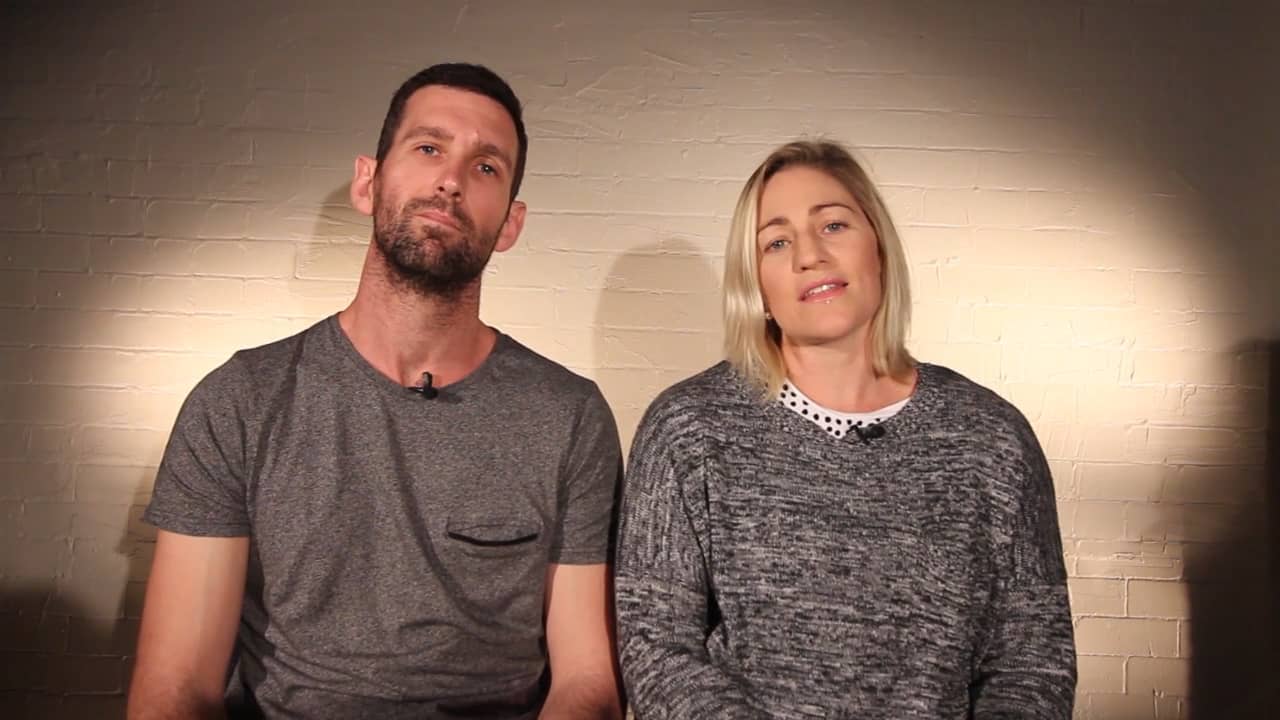 Vision Builders 2016 - Ryan & Amy Looney on Vimeo