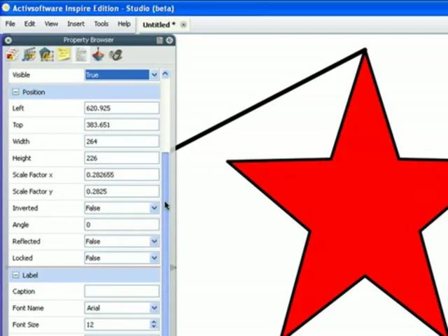 ActIVinspire Software on Vimeo
