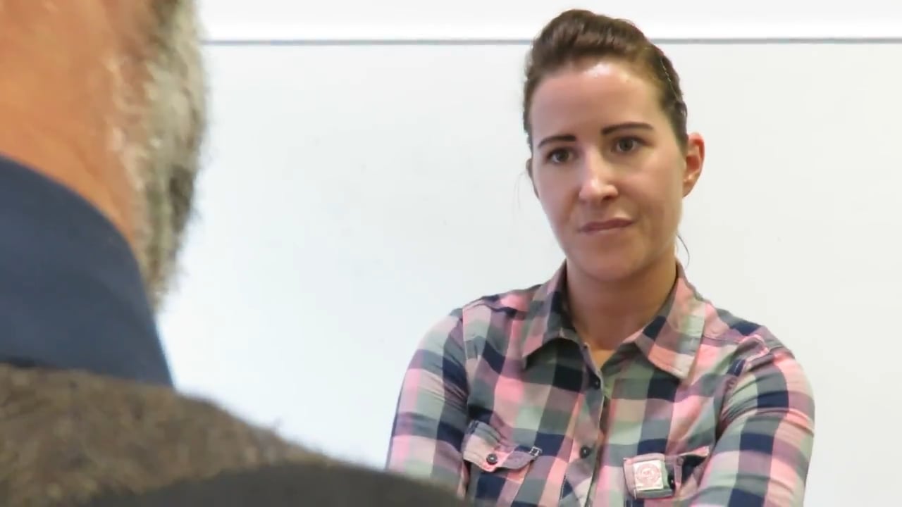 AISLING GOODWIN on Vimeo