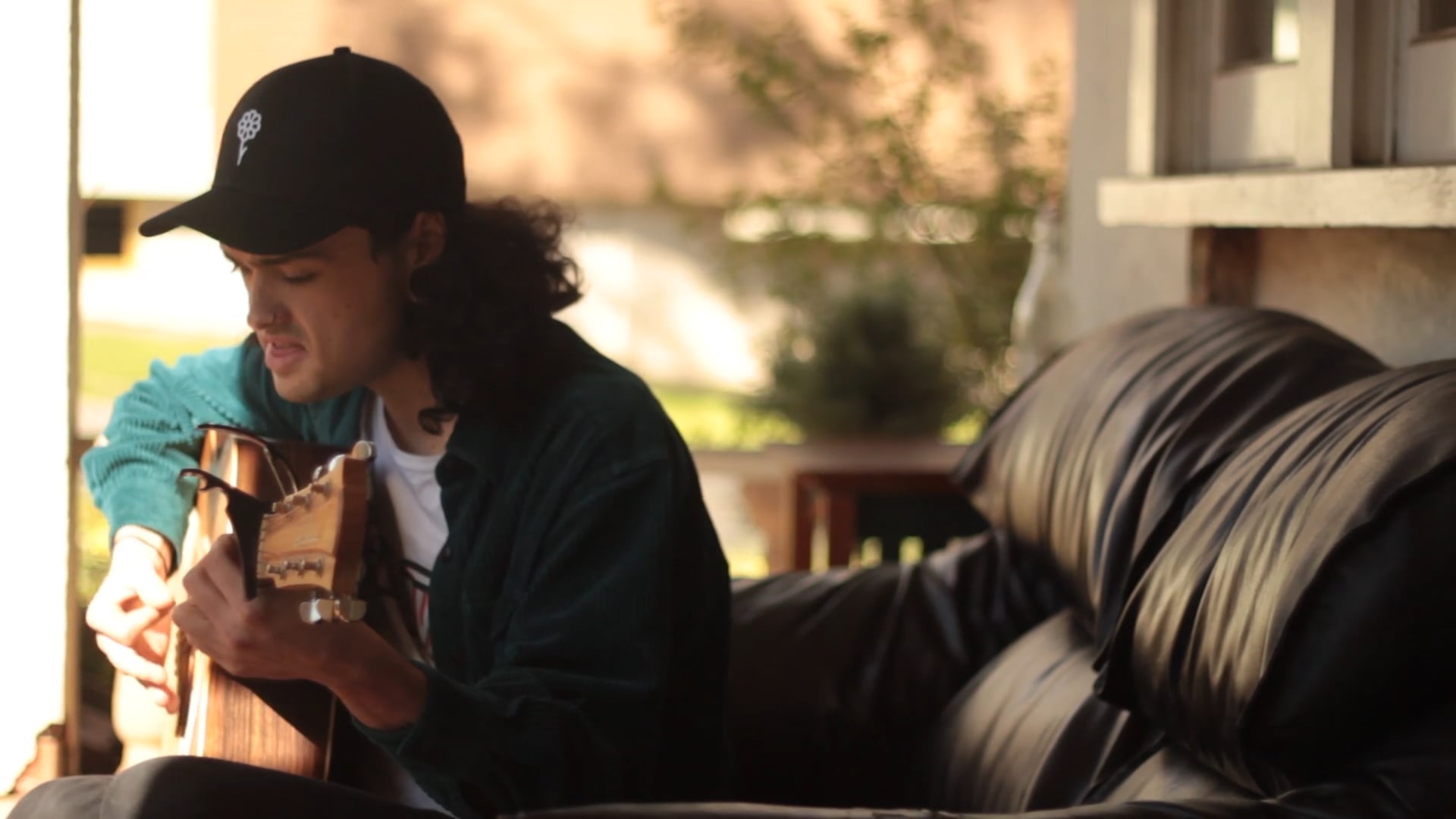 484 couch sessions • on Vimeo