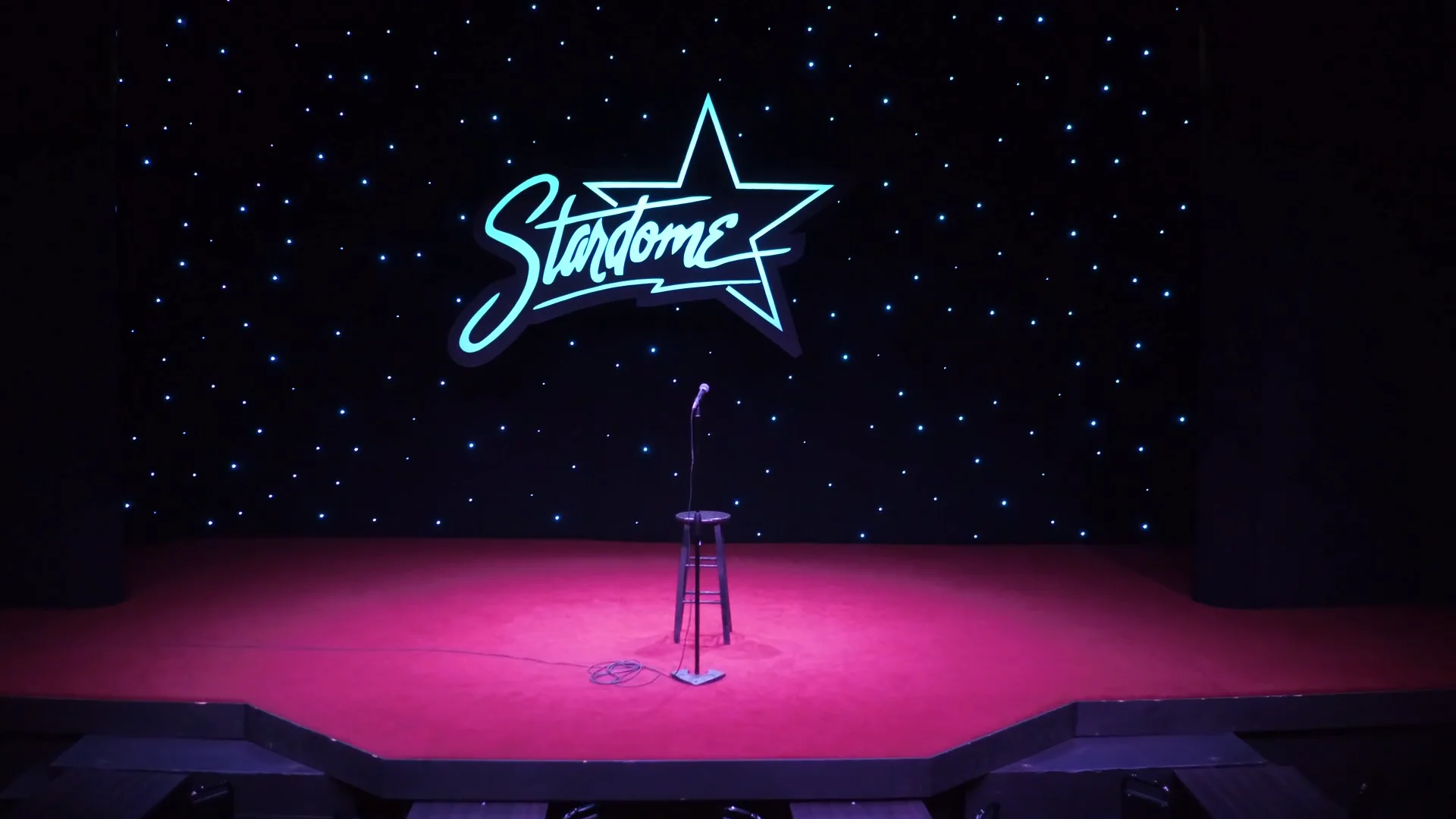 Stardome Scout Reel teaser on Vimeo