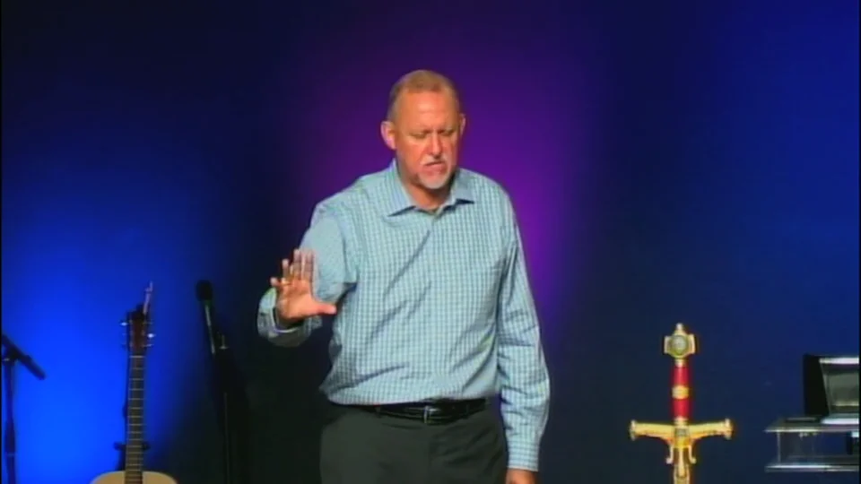 Stephen Strader- It's Your Moment on Vimeo