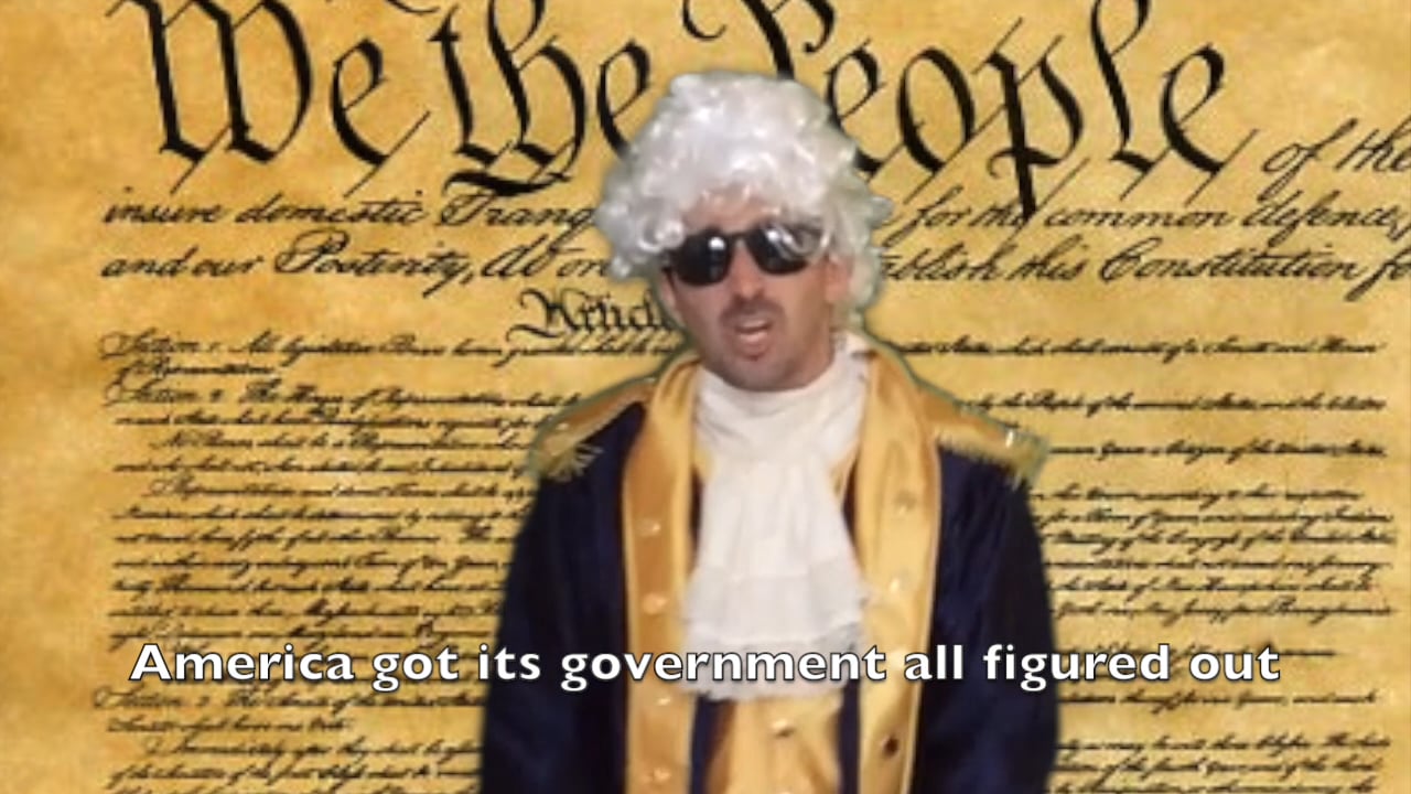 Constitution Rap! on Vimeo