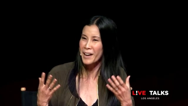 Lisa Ling Politics Speaker-Speakers Bureau | Goodmanspeakers
