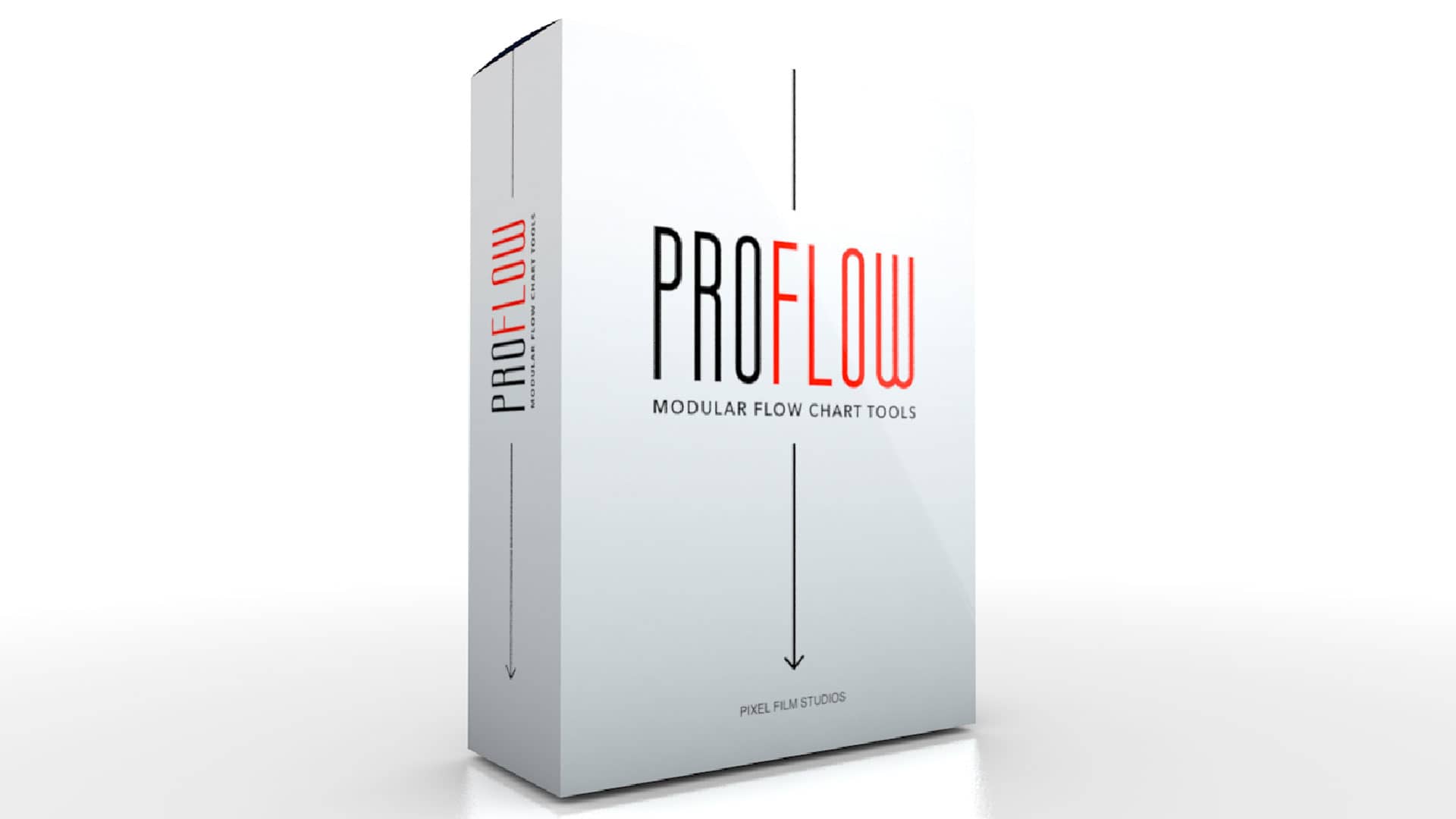 ProFlow - Modular Flow Chart Tools for Final Cut Pro X - Pixel Film ...