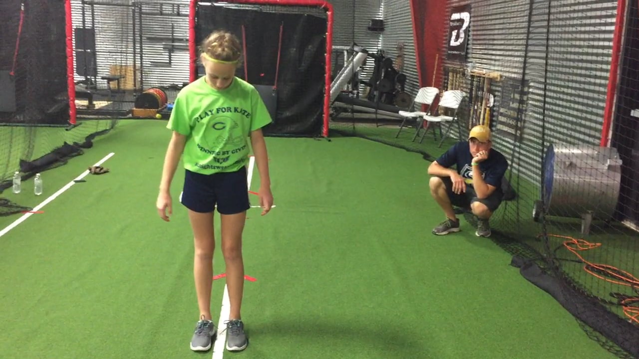 Swimming Pool Drill on Vimeo