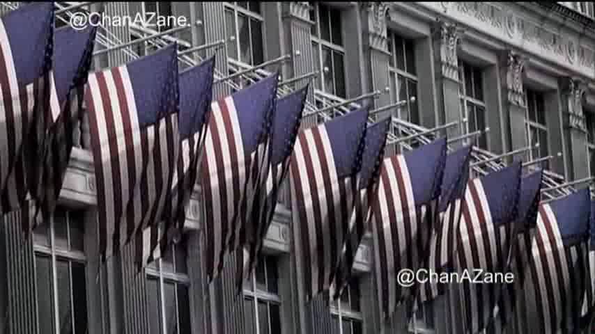 Law & Order: Criminal Intent | Season 10 Intro (Fan made) on Vimeo